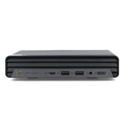 HP ProDesk 600 G6 Mini Core i5 2.3 GHz - SSD 512 GB RAM 32 GB
