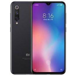 Xiaomi Mi 9 SE 64GB - Grau - Ohne Vertrag