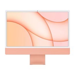 Apple iMac 24" (Mitte-2021) M1 3,2 GHz - SSD 2 TB - 16GB AZERTY - Französisch