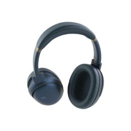 JBL Tour One M3 Kopfhörer Noise cancelling mit Mikrofon - Blau
