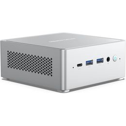 Minisforum NAB6 Lite Core i5 3.3 GHz - SSD 1 TB - 32 GB - Intel Iris Xe Graphics