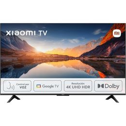 SMART Fernseher LED Ultra HD 4K 165 cm Xiaomi A 65 L65MA‐AEU