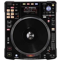 Denon SC3900 CD-Platine