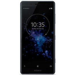 Sony Xperia XZ2 Compact 64GB - Schwarz - Ohne Vertrag