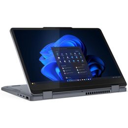 Lenovo 13w Yoga G3 13" Core i5 1.4 GHz - SSD 512 GB - 16GB QWERTZ - Deutsch