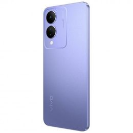vivo Y17s 128GB - Violett - Ohne Vertrag