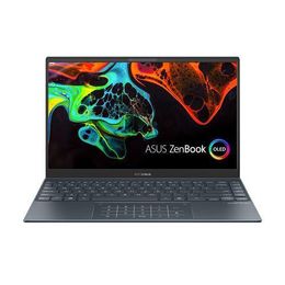 ASUS ZenBook UX325E 13" Core i5 2.4 GHz - SSD 512 GB - 16GB AZERTY - Französisch