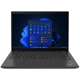 Lenovo ThinkPad T14 G3 14" Core i7 2.1 GHz - SSD 512 GB - 32GB QWERTY - Spanisch
