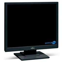 Bildschirm 19" LCD SXGA Fujitsu E19-5