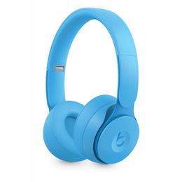 Beats Electronics Beats Solo Pro Kopfhörer Noise cancelling wireless mit Mikrofon - Blau
