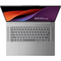 Lenovo IdeaPad Slim 5 15ARP10 15" Ryzen 7 3.2 GHz - SSD 512 GB - 16GB AZERTY - Französisch
