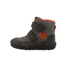 Lurchi Barfu&szlig;chuhe "Jimmy" in Anthrazit - 51% | Gr&ouml;&szlig;e 29 | Kinderstiefel