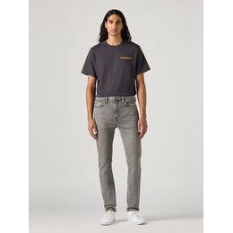 Levi's Levi ́s Jeans "510" - Skinny fit - in Grau - 55% | Gr&ouml;&szlig;e W34/L32 | Herren-plussize