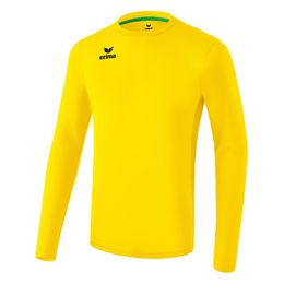 Erima Trainingsshirt "Liga Trikot" in Gelb - 37% | Gr&ouml;&szlig;e M | Kinder-oberteile