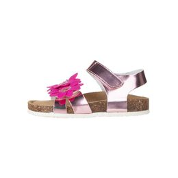 Primigi Sandalen "Birky" in Wei&szlig;/ Rosa - 60% | Gr&ouml;&szlig;e 30 | Babysandalen