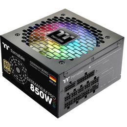 Thermaltake Germanium Pro RGB 0850W
