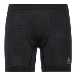 Odlo Performance X-Light Eco Boxer Bekleidung Herren schwarz