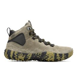 Merrell Wrapt Mid WP Schuhe Herren gr&uuml;n 43.0