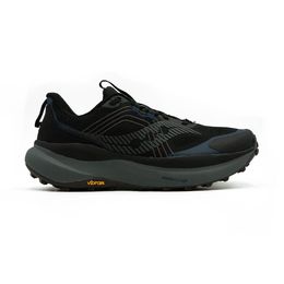 Saucony Xodus Ultra 4 Schuhe Herren schwarz 42.5