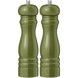 IB Laursen Salzm&uuml;hle Pfefferm&uuml;hle Set skandinavische Deko Online Shop
