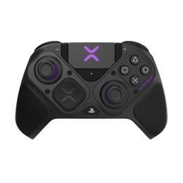 Controller "Victrix Pro BFG, PS", B:20cm H:9,1cm T:20cmschwarz, PDP - PERFORMANCE DESIGNED PRODUCTS, Spielecontroller