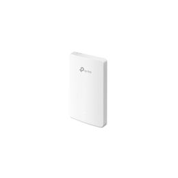 TP-LINK WLAN-Access Point "EAP235-Wall", B:11,8cm H:3,3cm T:18,5cmohne farbbezeichnung, Router
