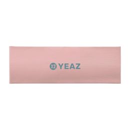 YEAZ Damen Bandana "Haarband ICONE", pink, Obermaterial: 87% Nylon NY. 13% Elasthan EL., Modet&uuml;cher