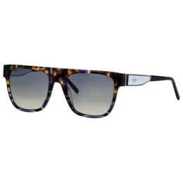 MINI EYEWEAR Damen Sonnenbrille "MINI EYEWEAR Sonnenbrille", blau, Sonnenbrillen