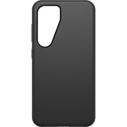 Otterbox Handyh&uuml;lle "Symmetry Case f&uuml;r Samsung Galaxy S24", B:10,5cm H:1,7cm T:20,5cm, schwarz, H&uuml;llen, robuste Handyschutzh&uuml;lle, Backcover,