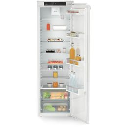 Liebherr Einbauk&uuml;hlschrank "IRd 5100_994886751", Rechtsanschlag, wechselbar, silber, K&uuml;hlschr&auml;nke