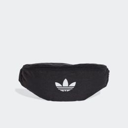 Damen Sporttasche "ADICOLOR WB", adidas originals, schwarz-wei&szlig;, Obermaterial: 100% Polyester, Taschen