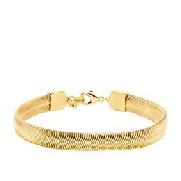 Michael Kors Damen Armband "Schmuck Geschenk Metall Armkette PREMIUM", 20,9cm, Metall, gold, Metall, Armb&auml;nder
