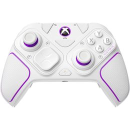 Gaming-Controller "Victrix Pro BFG (Xbox)", B:16cm H:6cm T:10,5cmweiß, PDP - PERFORMANCE DESIGNED PRODUCTS, Spielecontroller