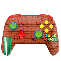 Turtle Beach Controller "Rematch Wireless, NS", B:13,5cm H:6,5cm T:16cmbunt, Spielecontroller