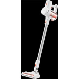 Xiaomi Akku-Bodenstaubsauger "Vacuum Cleaner G20 Lite EU BHR8195EU", B:11,4cm H:21,7cm T:34cm, weiß, Akkusauger, Weißlicht-Staubdetektionstechnologie
