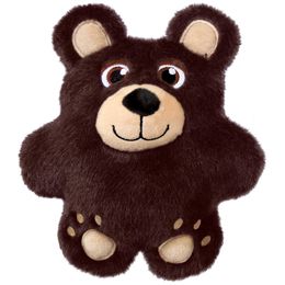 HUNTER Hundespielzeug Kong Snuzzles Kiddos B&auml;r / 22 cm