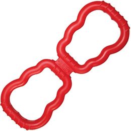 HUNTER Hundespielzeug Kong Tug Toy rot / one-size