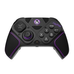 Gaming-Controller "Victrix Pro BFG (Xbox)", B:16cm H:6cm T:10,5cmschwarz, PDP - PERFORMANCE DESIGNED PRODUCTS, Spielecontroller