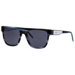 MINI EYEWEAR Damen Sonnenbrille "MINI EYEWEAR Sonnenbrille", blau, Sonnenbrillen