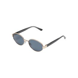 Urban Classics Damen Sonnenbrille "Urban Classics Sunglasses Kopenhagen"gold, schwarz, Sonnenbrillen