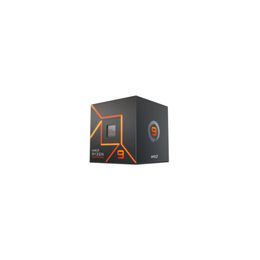 AMD Prozessor "7900", B:13,1mm H:9,4mm T:13,5mmohne farbbezeichnung, Prozessoren