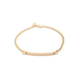 Lauren by Ralph Lauren Lauren Ralph Lauren Armband Damen Gr&ouml;&szlig;e One Size gold