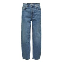 Selected Femme Petite Jeans 'Karla' Damen Gr&ouml;&szlig;e 28 blue denim