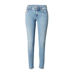 Diesel Jeans 'SLANDY' Damen Gr&ouml;&szlig;e 25 blue denim