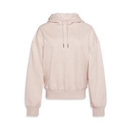 Calvin Klein Sweatshirt Damen Gr&ouml;&szlig;e L greige
