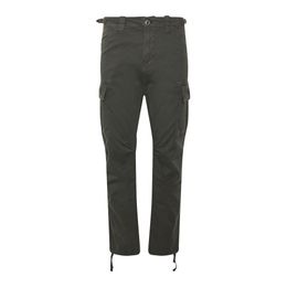 Alpha Industries Hose 'Squad' Herren Gr&ouml;&szlig;e 31 basaltgrau