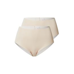 MAGIC BODYFASHION Panty 'Dream' Damen Gr&ouml;&szlig;e M beige