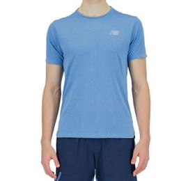 New Balance Sport Shirt Herren