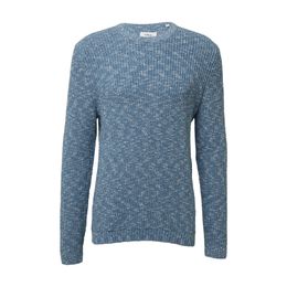 s.Oliver Pullover Herren Gr&ouml;&szlig;e L taubenblau