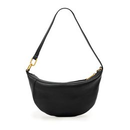 AllSaints Schultertasche 'LUNA' Damen Gr&ouml;&szlig;e One Size schwarz